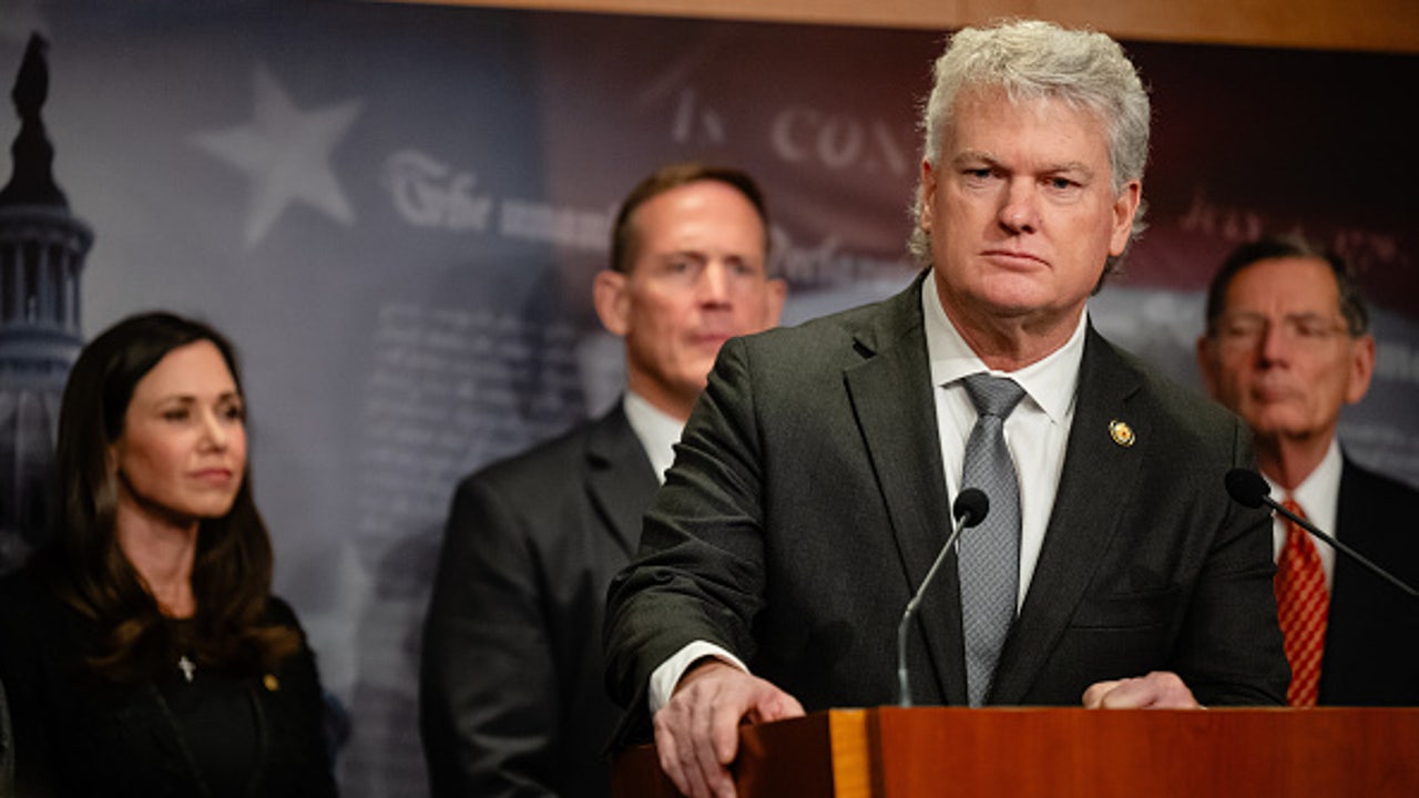 House ethics committee reviews complaint against Rep. Mikes Collins ...