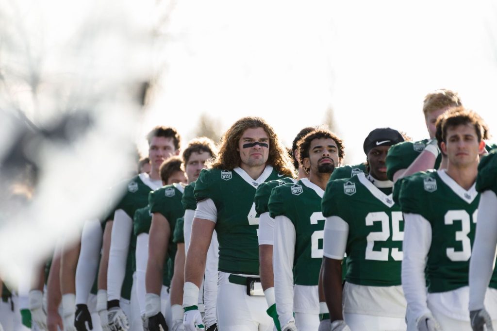 USask Huskies making final preparations ahead of Vanier Cup vs. Montreal