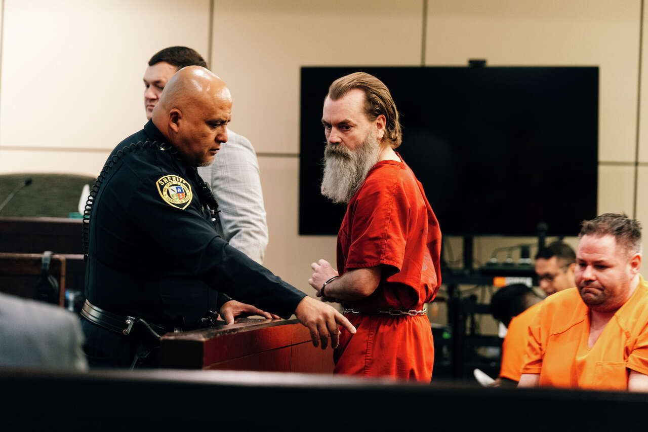 Defense in Stephen Clare case seeks to withhold statements made to CPS ...