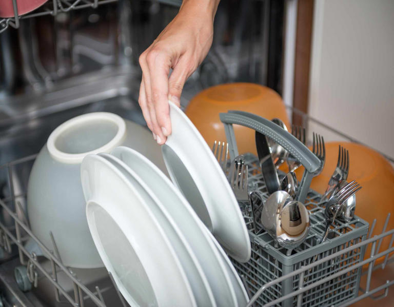 Is It Safe To Run Your Dishwasher During A Thunderstorm?