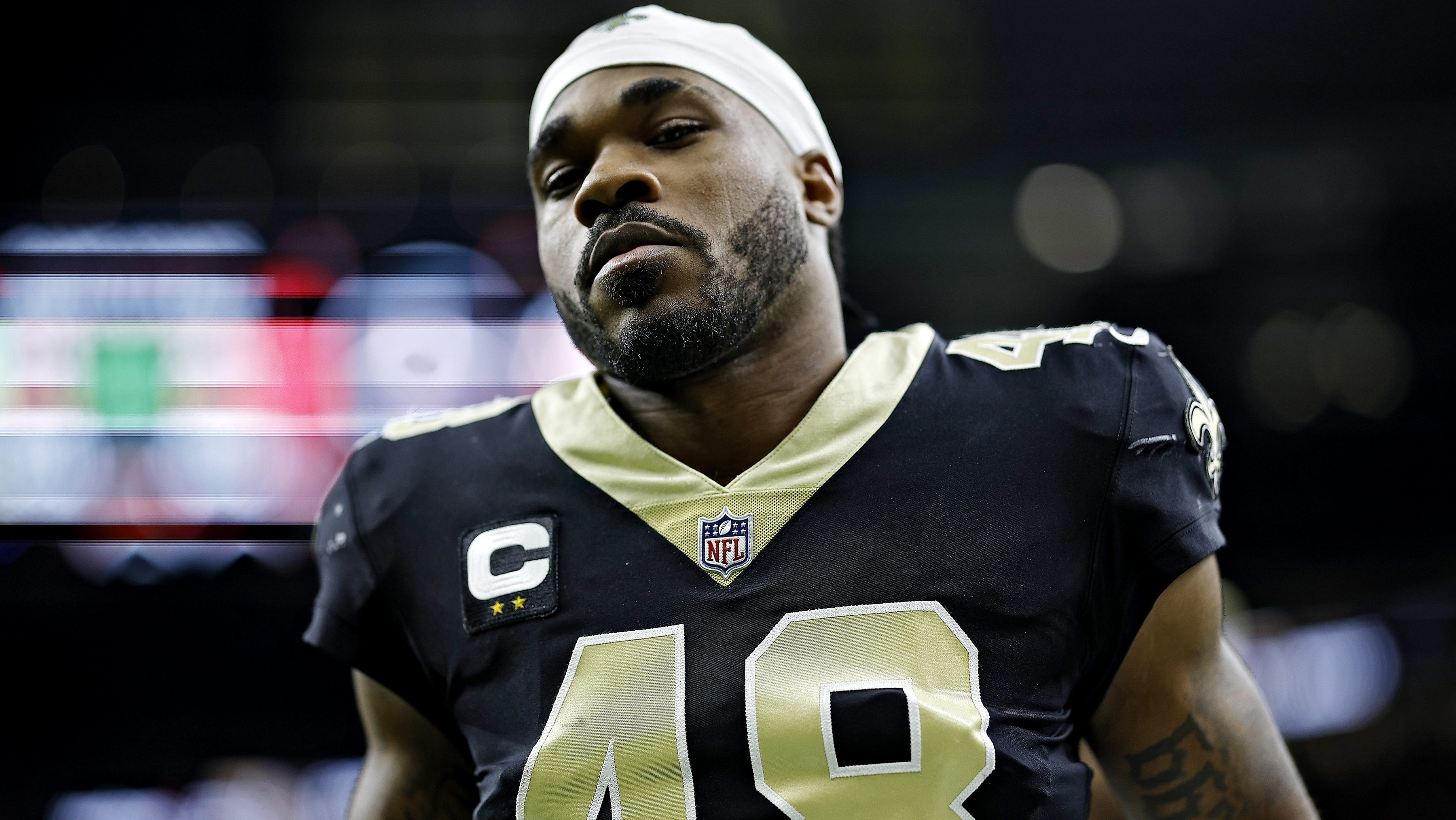 Buccaneers Add 3-Time NFL All-Pro Special Teams Ace