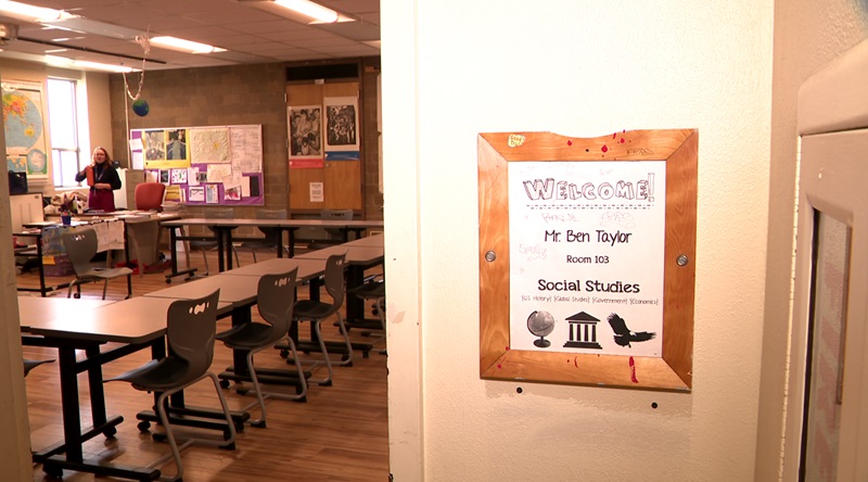 Alternative high school in Portland invests in Native American, BIPOC ...