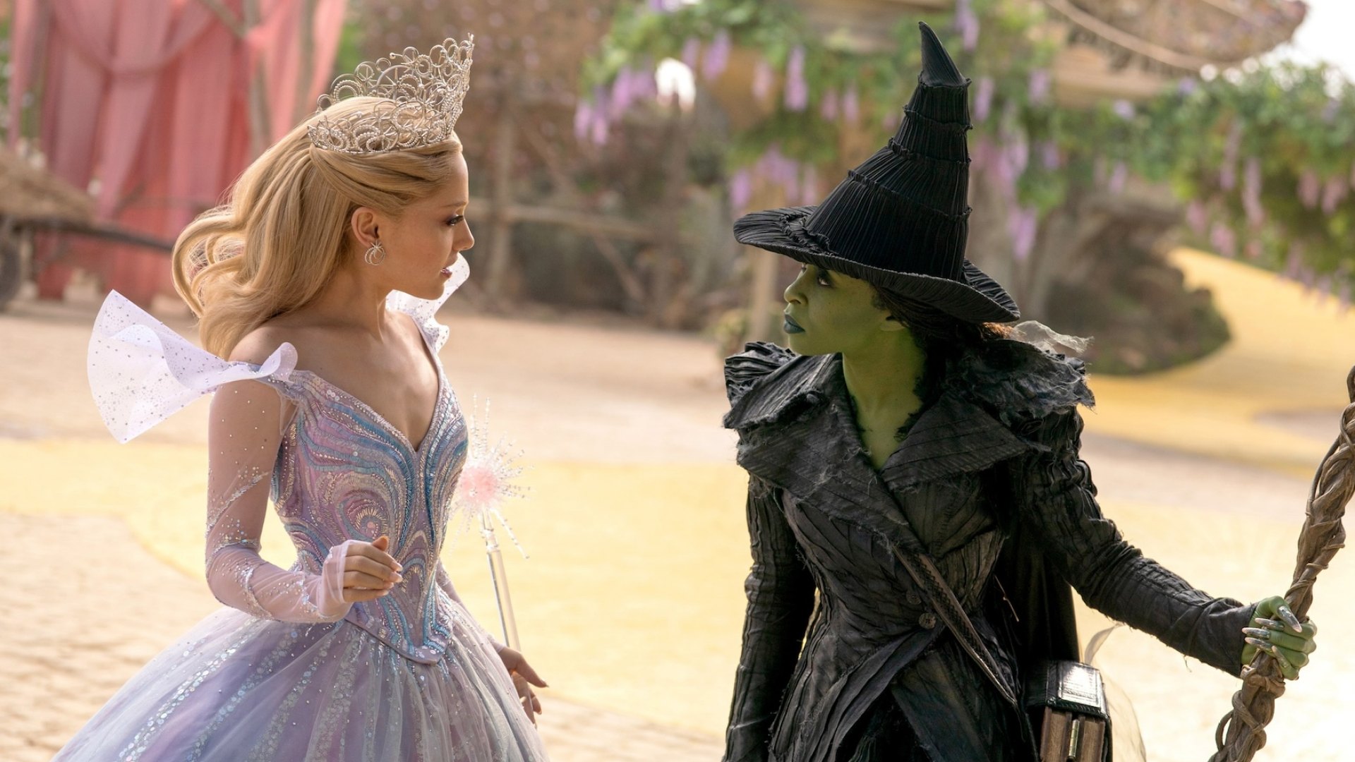 'Wicked: For Good' Review Roundup: What Fans and Critics Are Saying