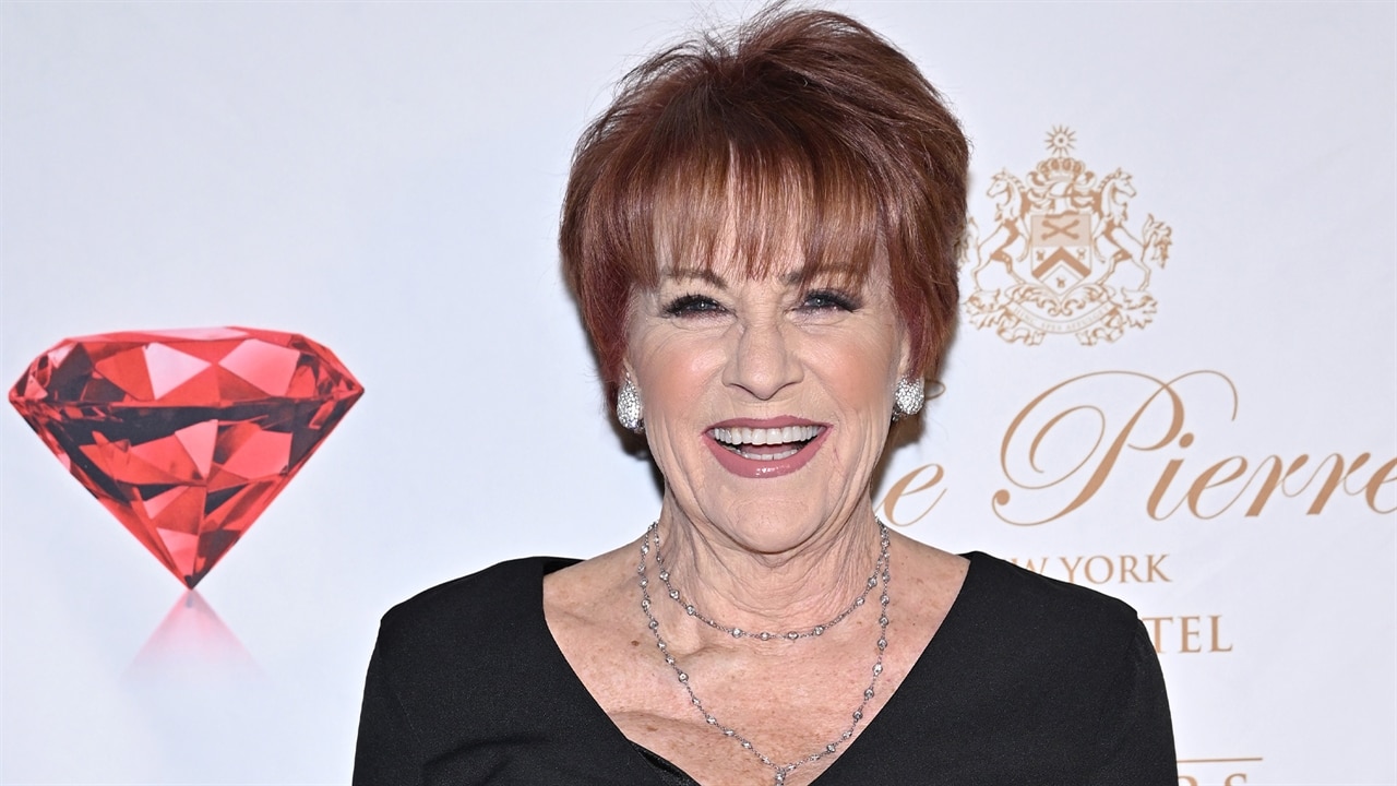 Judy Garland's Daughter Lorna Luft Shares Rare Update on Sister Liza ...