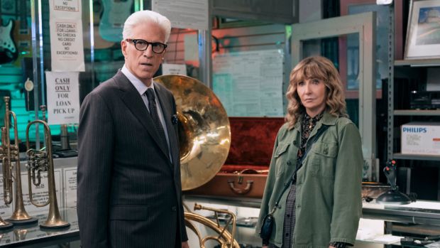 'A Man on the Inside' renewed for season 3 at Netflix
