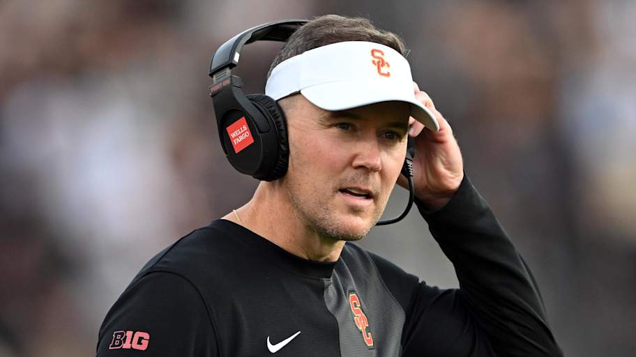 What USC's Opposition to Big Ten Capital Deal Means for the Trojans' Future