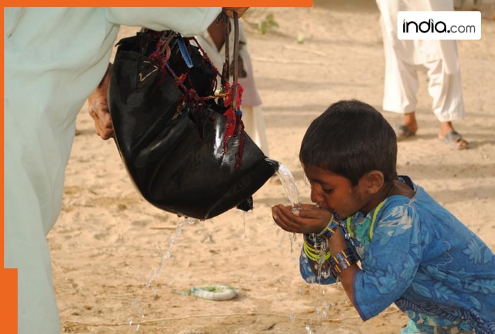 Water CRISIS, Power Failures: Pakistan’s city facing major problems…