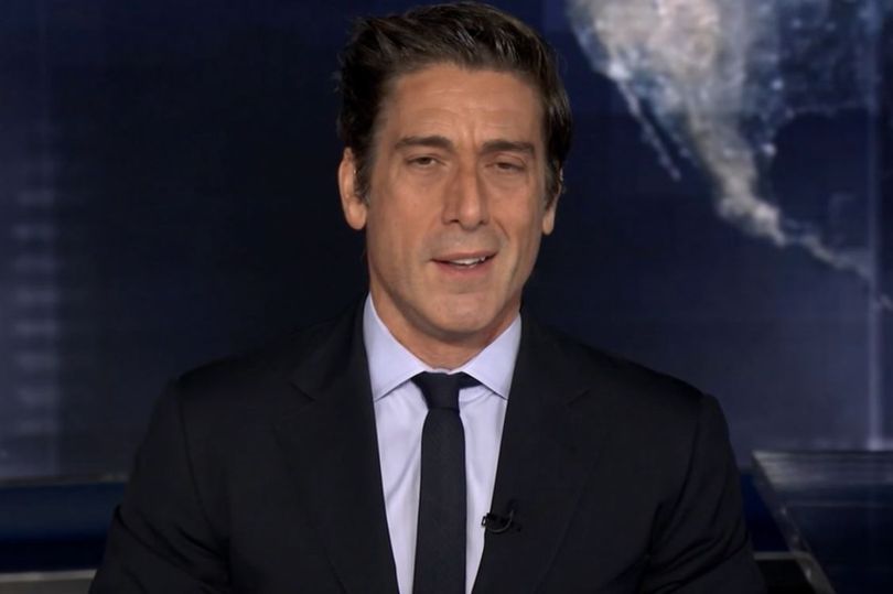 David Muir interrupts show to detail 'extraordinary' Trump and Mamdani ...