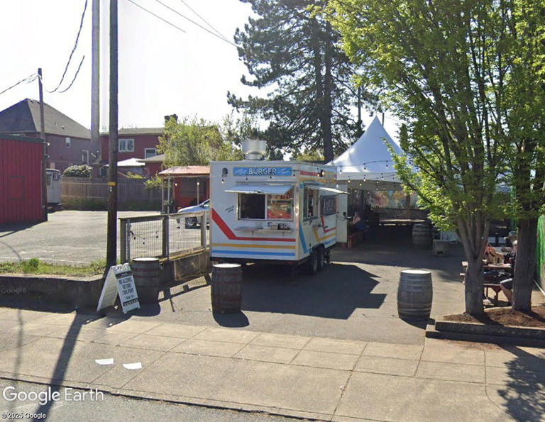 Sure Shot Burger Owner Eying Expansion With New Location