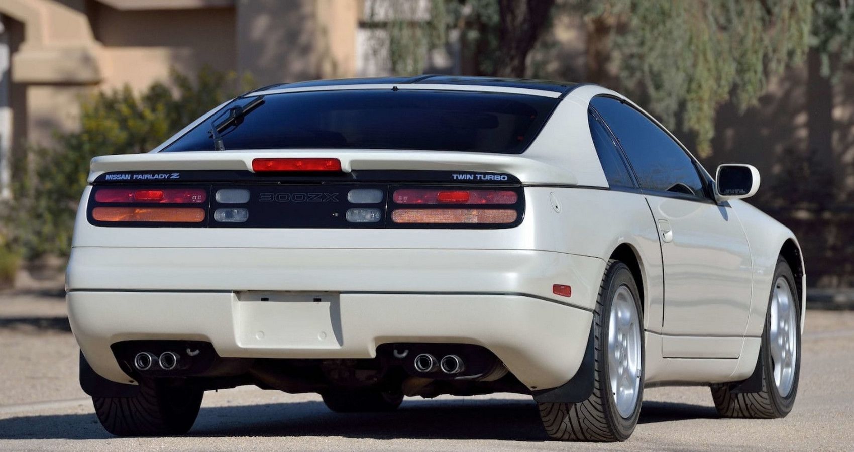 10 Underrated Sports Cars That Are Surprisingly Good