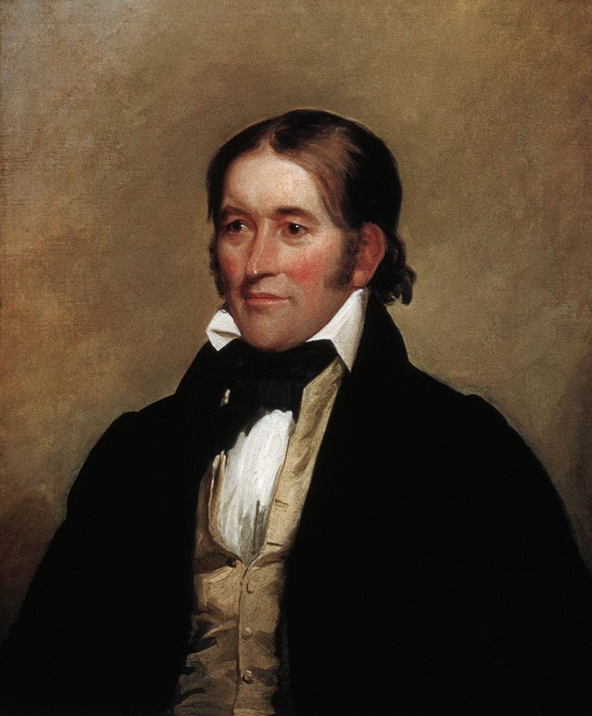 Interesting facts about Davy Crockett most people didn't know