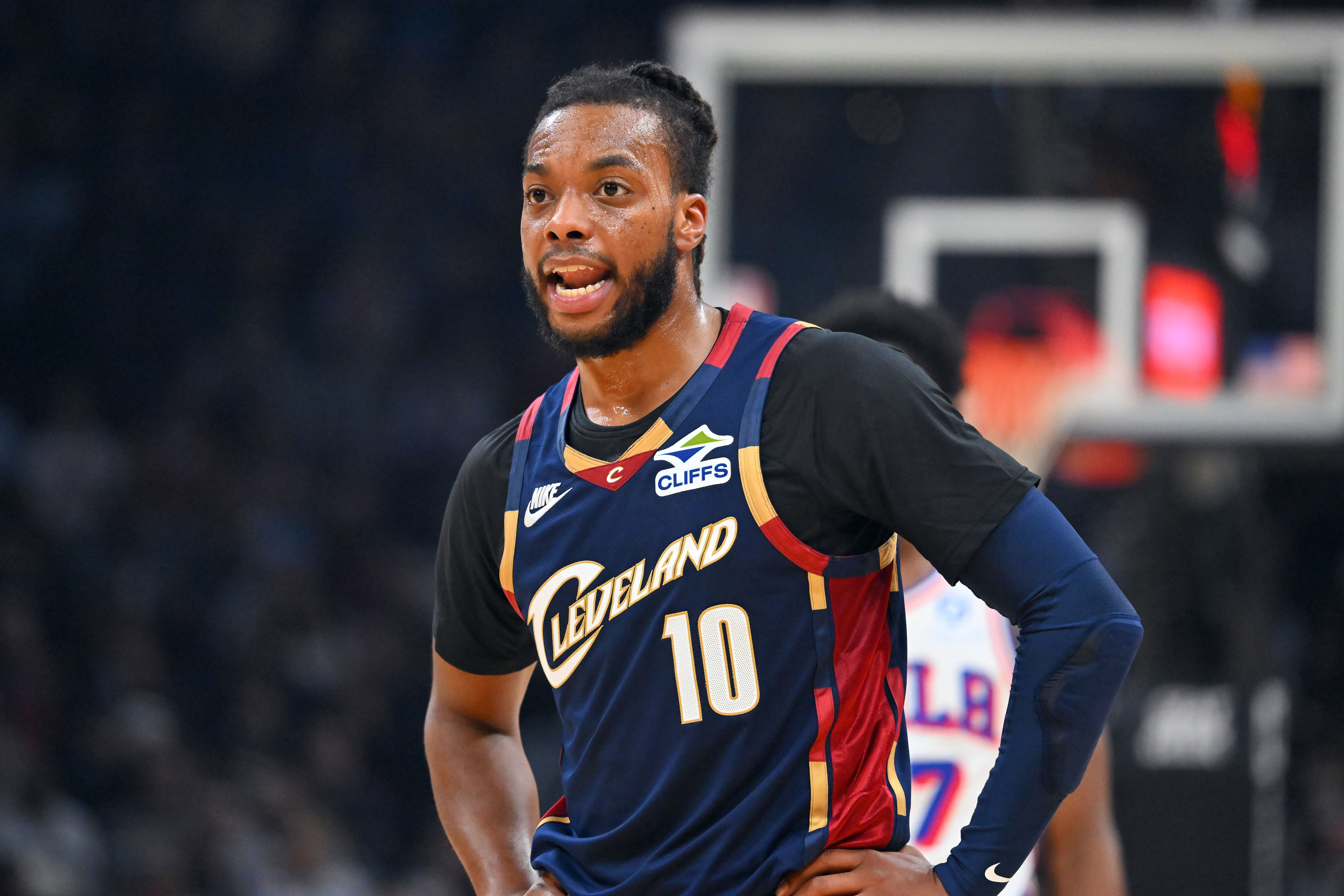 Cavaliers make final call on Darius Garland's status vs Pacers