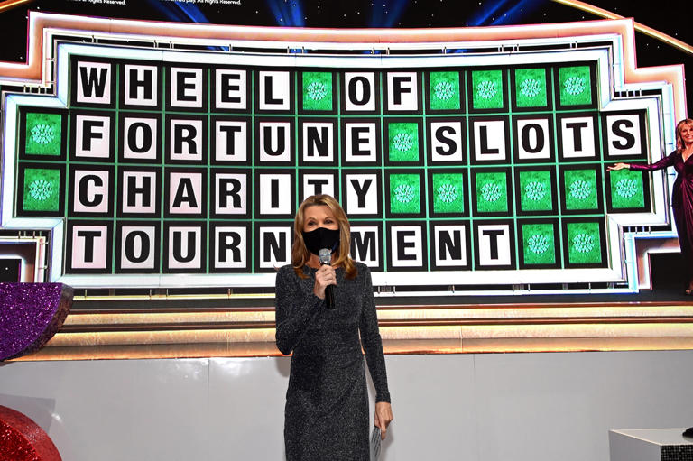 ABC delays new Celebrity Wheel of Fortune episodes until December 11