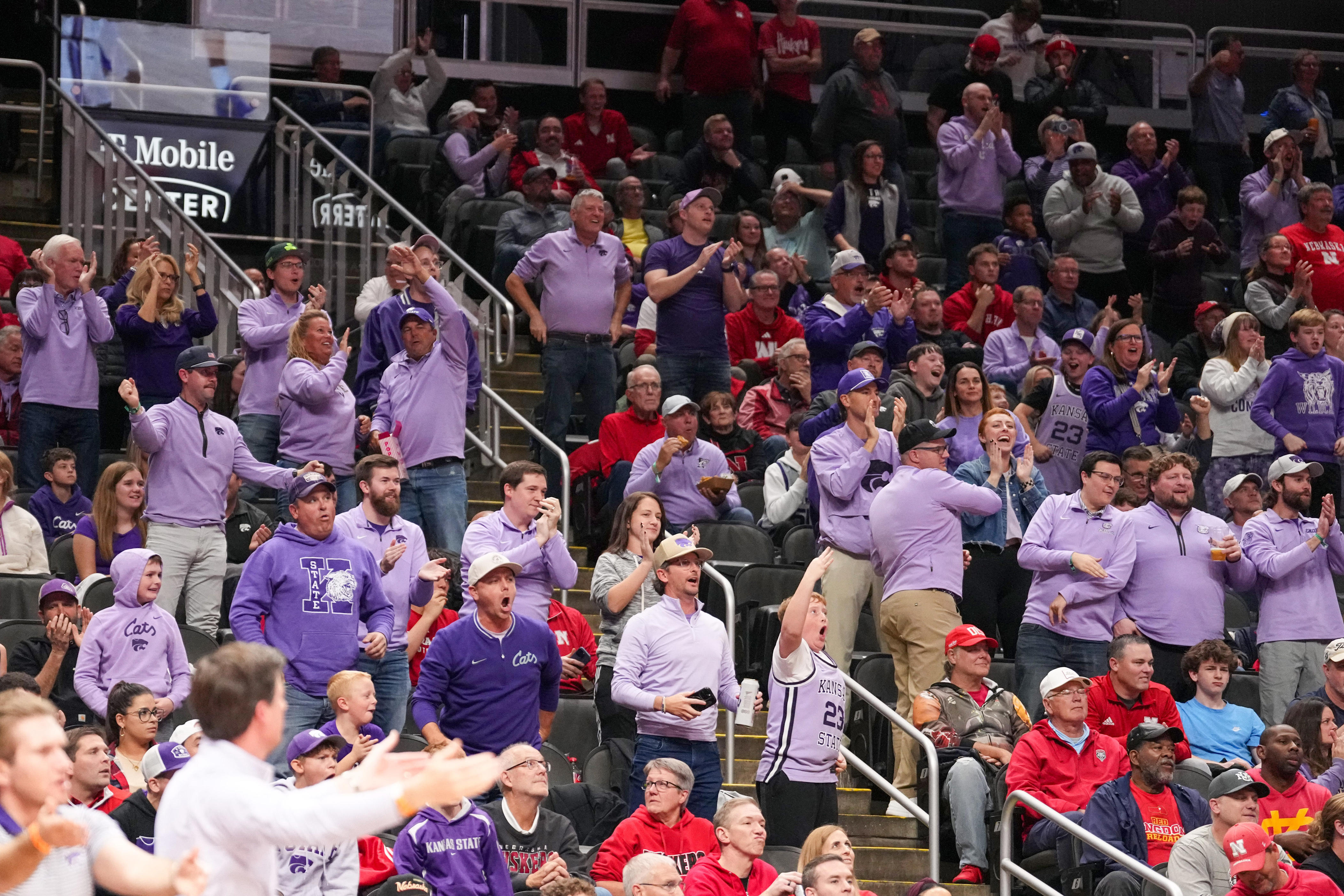 Kansas State basketball vs Indiana final score, highlights, stats