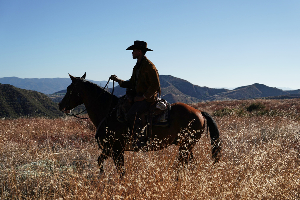 Jordan Peele’s ‘High Horse: The Black Cowboy’ doc sheds light on an ...