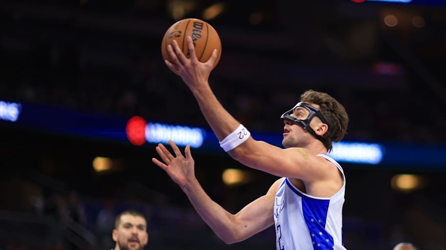 Orlando Magic fixed their biggest weakness by leaning into their ...