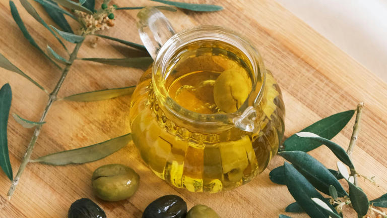 The Mistakes You’re Making with Olive Oil