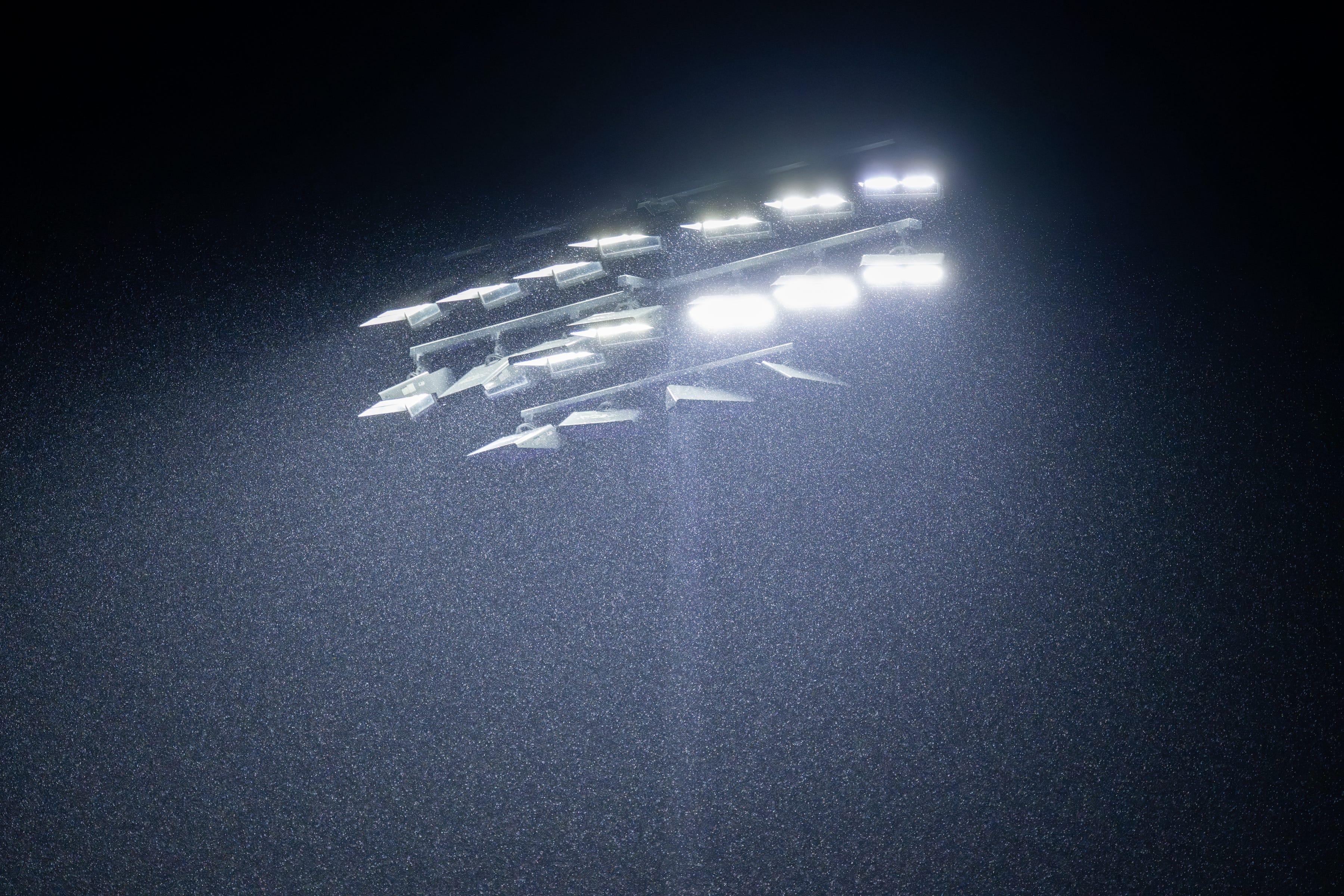 Indiana high school football scores: Semistate highlights, stats ...