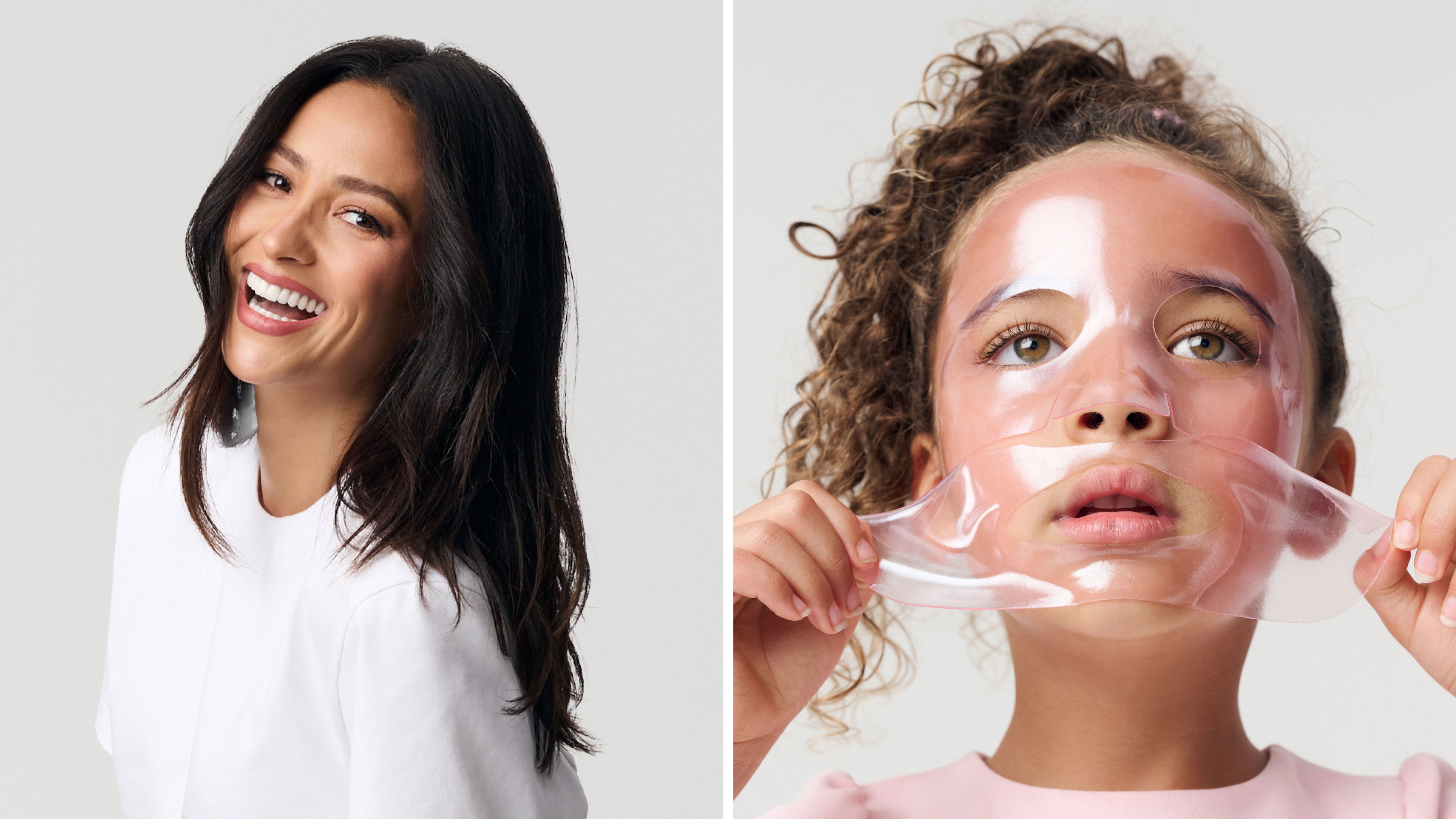 Why the Outrage Over Rini, Shay Mitchell's Skin-Care Brand for Kids, Is ...
