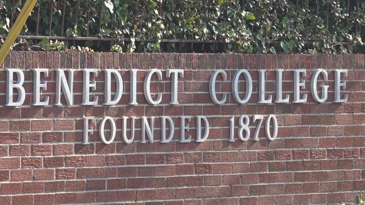 Benedict College celebrates unity, reflects on Rev. Jesse Jackson at ...