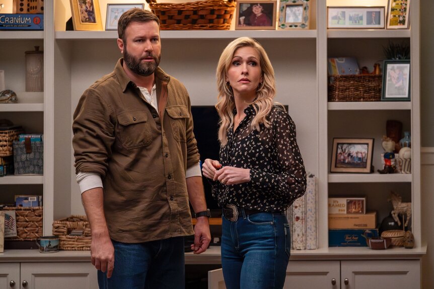 Is there a new episode of NBC's Stumble on tonight? (January 2, 2026)