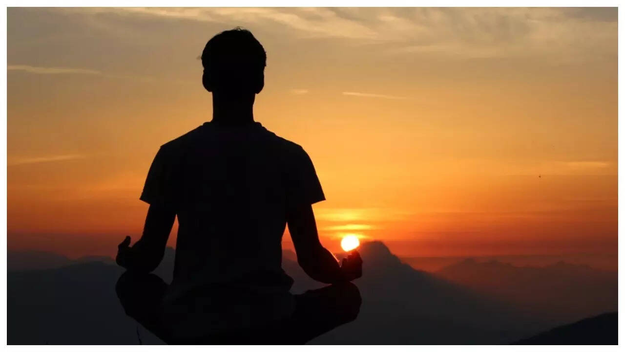 Is Enlightenment Only for the Elderly?