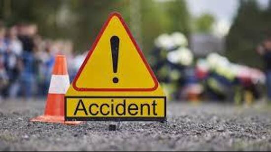 Chandigarh: 16-year-old boy dies in early morning crash in Sector 17; 2 ...