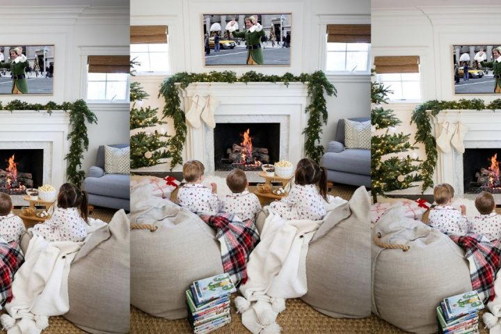 60 of the Best Christmas Movies to Watch as a Family