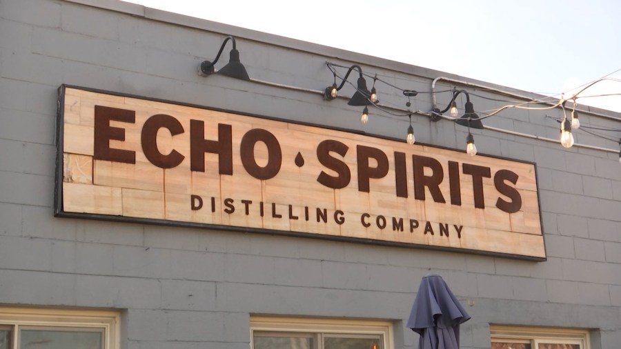 Columbus distillery responds with generosity after attempted break-in