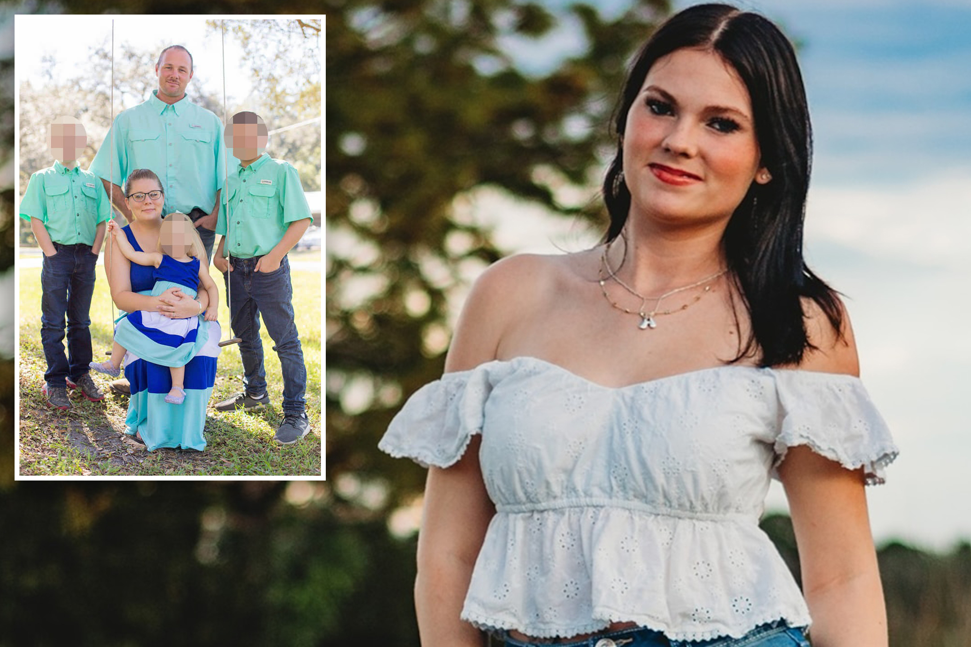 Anna Kepner’s brother heard ‘yelling,’ commotion in her cruise cabin ...