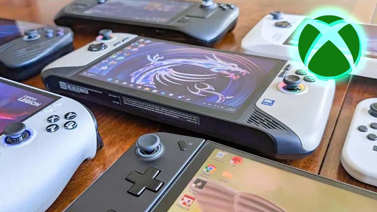 How to put Xbox Full Screen Experience on your Windows handheld gaming ...