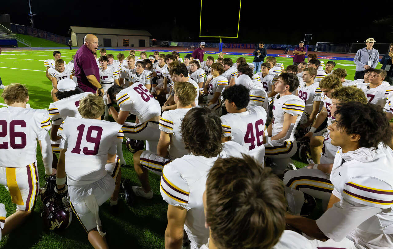 High school football playoffs: Week 2 live updates, scores for Central ...