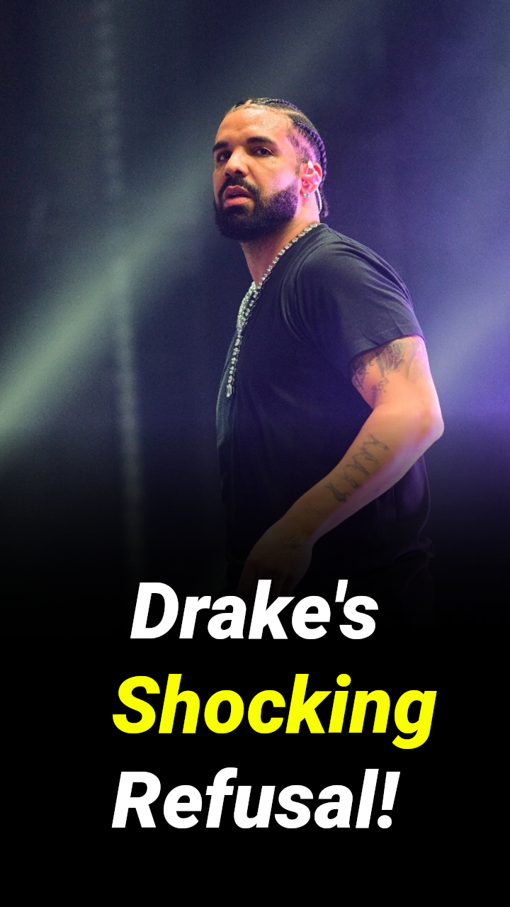 Rolling Loud Owner Confirms Offering Drake ‘Millions Of Dollars' But ...
