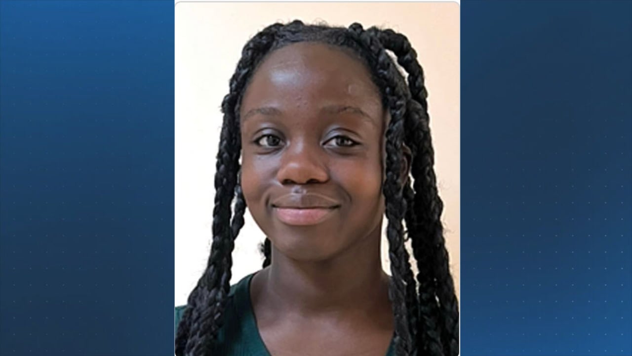 Police seeking public’s help in locating missing teen out of Worcester