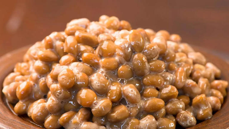 Natto benefits: Why this traditional Japanese food is getting global ...