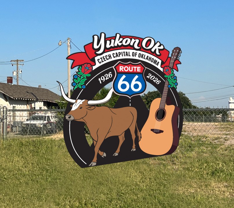 Yukon residents challenge City’s spending on Route 66 sign project