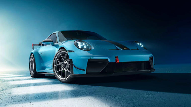 Nürburgring Nordschleife 2025: The year's most impressive lap records