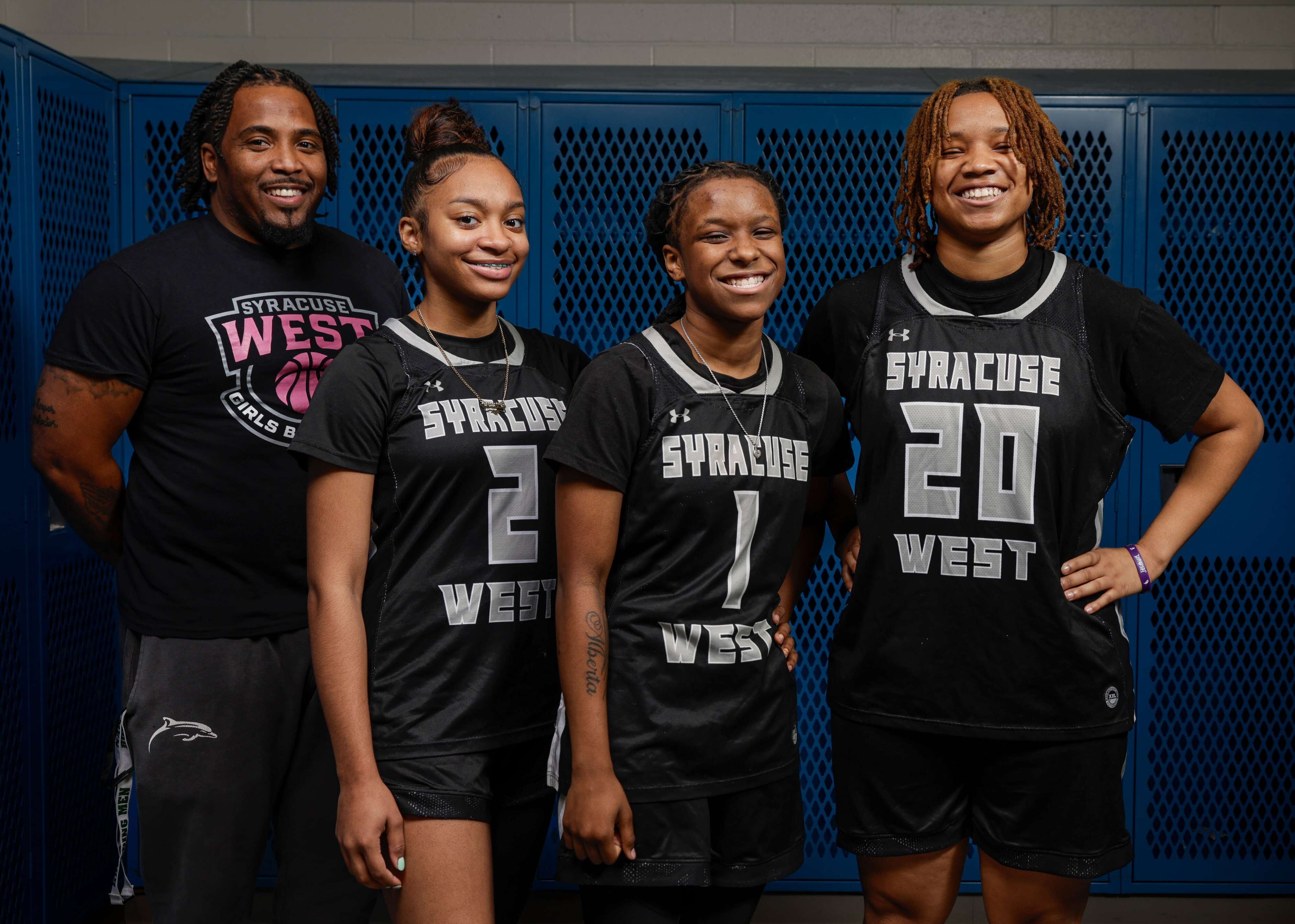 Syracuse.com’s 2025-26 winter media day girls basketball roll call (68 ...