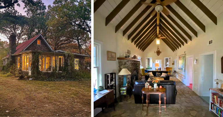 4 Trending Rentals in Missouri That People Book on Repeat (And We See Why)