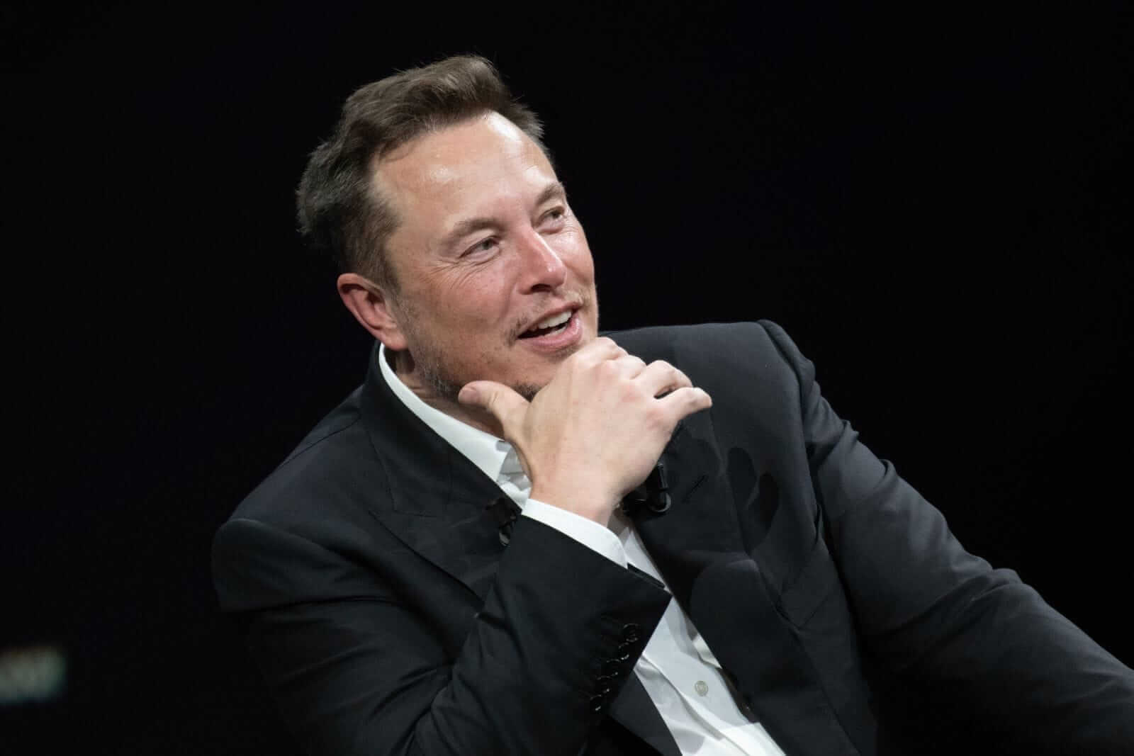 Elon Musk Says the Job of the Future is No Longer Coding, It’s ‘No Job ...