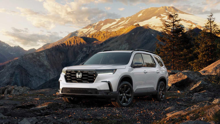 Honda Pilot resale value: Good investment or risky business?