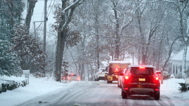 Meteorologist makes concerning prediction for upcoming US winter: 'That ...
