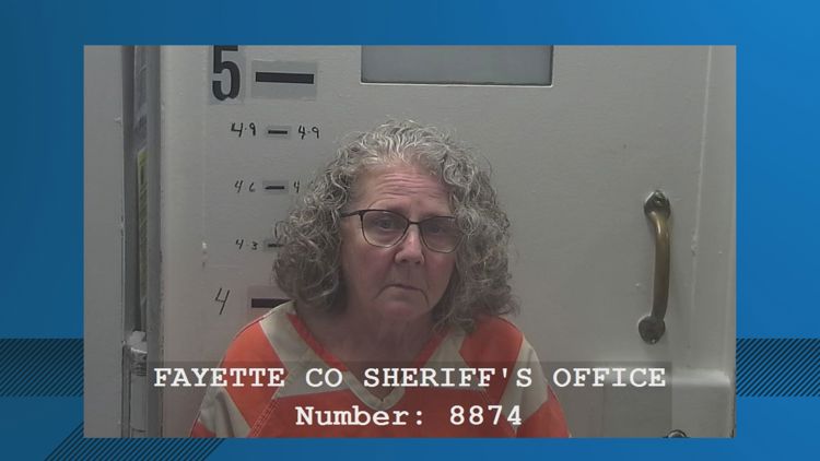 Adoptive mother of murdered Vandalia teen facing charges in separate ...