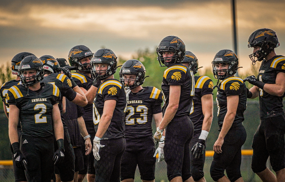 Kansas high school football playoff scores: State-wide results from ...