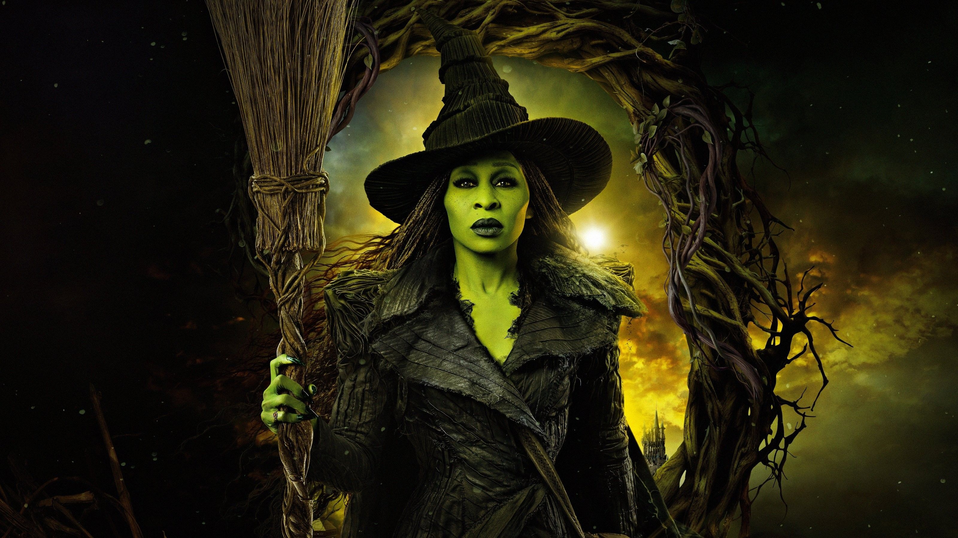 Wicked: For Good’s No Place Like Home Lyrics & What Elphaba’s New Song ...