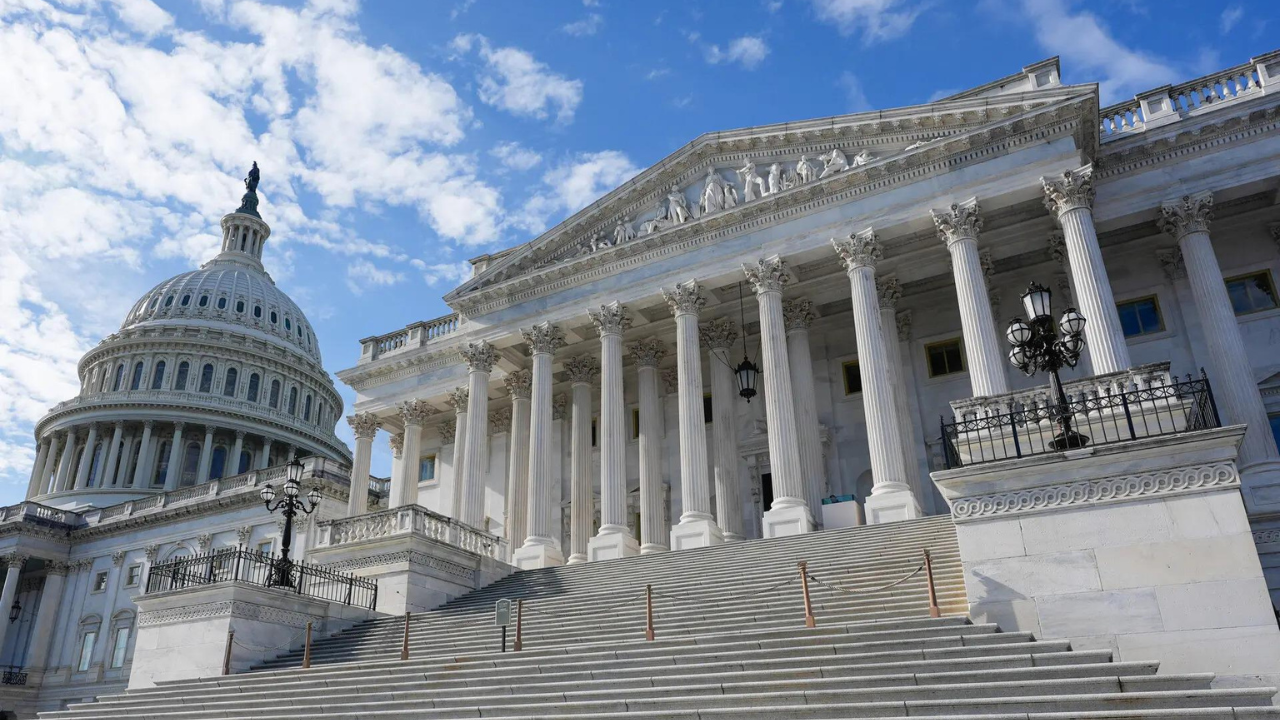 Shutdown fallout: US scraps October inflation and jobs figures after ...