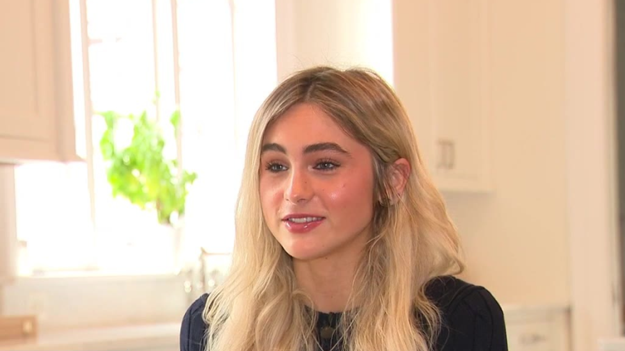 UVA student injured in field-rush urges school to implement new safety ...