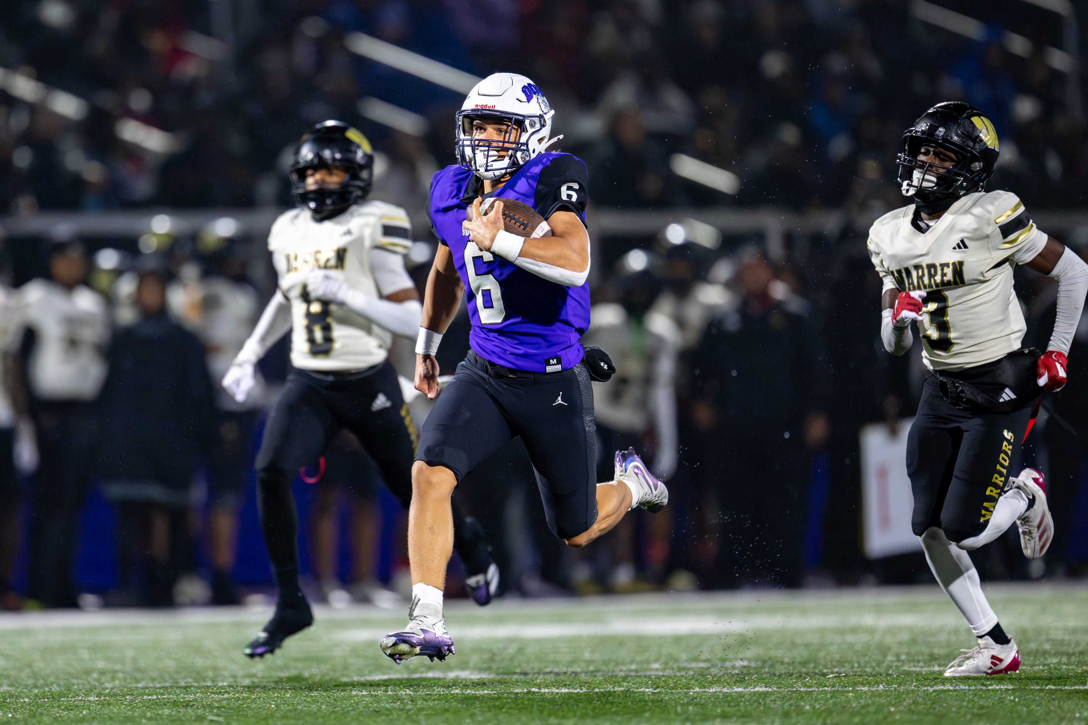 Signing day: Expected signings for Central Indiana high school football