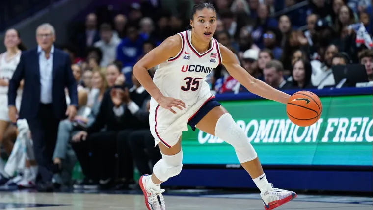 Michigan vs UConn Recap