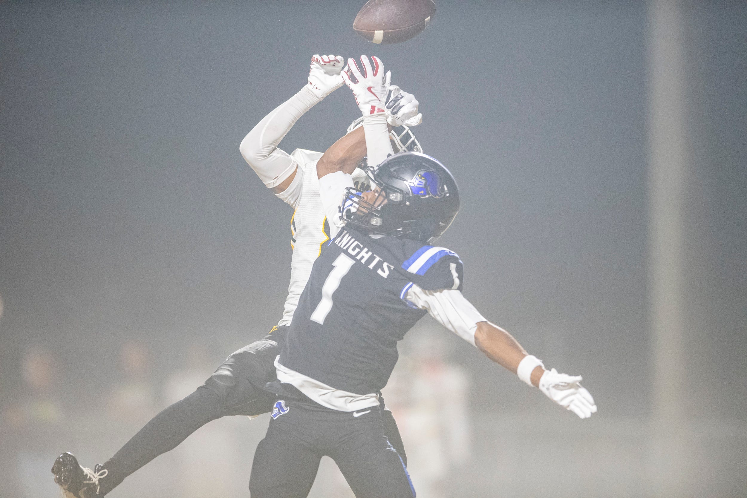 South Carolina football offers star Captain Munnerlyn's son, a 2029 safety